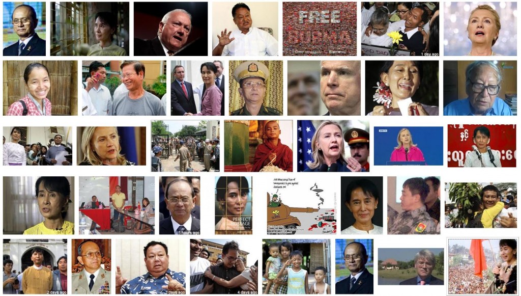 Selth on Burma today - New Mandala