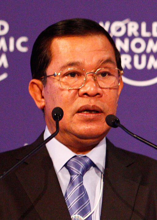 Hun_Sen - New Mandala