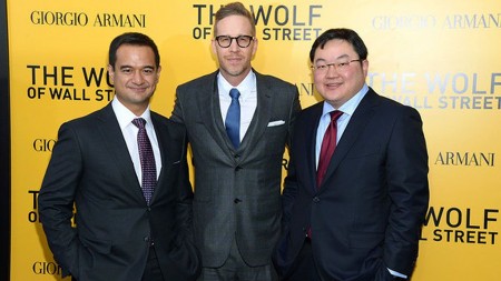 Jho Low The Wolf of Wall Street - New Mandala