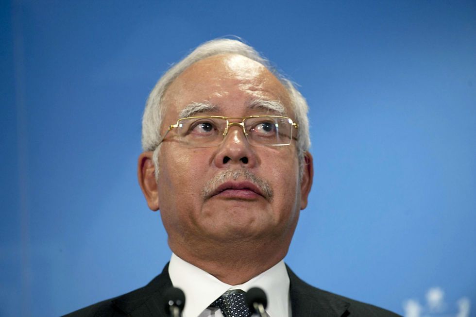 Malaysia s 11th Five Year Plan New Mandala