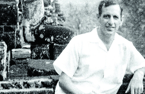 The historian who charted Australia’s Asian future - New Mandala