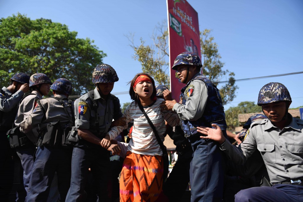 NLD needs to prioritise labour reform - New Mandala