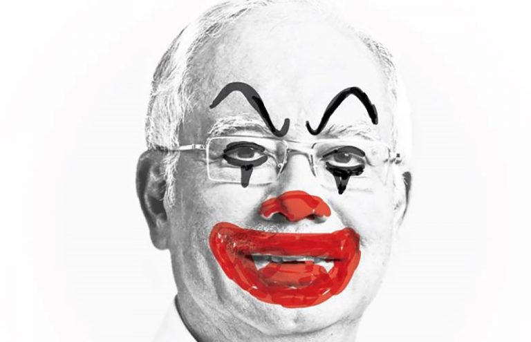 Najib-meme-1024 - New Mandala