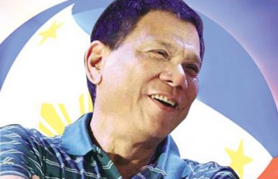 How Duterte won the election on Facebook - New Mandala