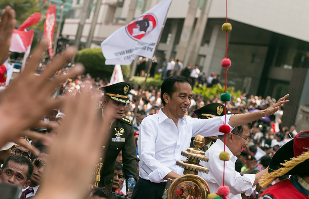 What’s next for Jokowi’s Indonesia? - New Mandala