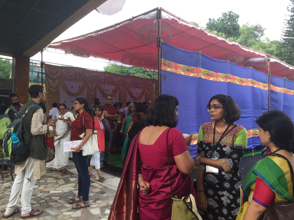 Of Puppets and Polyvocality: The XIXth International Oral History ...