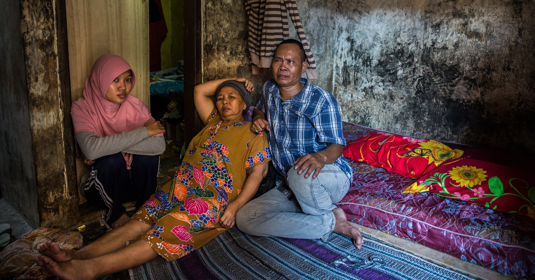 A recipe for disaster? - New Mandala