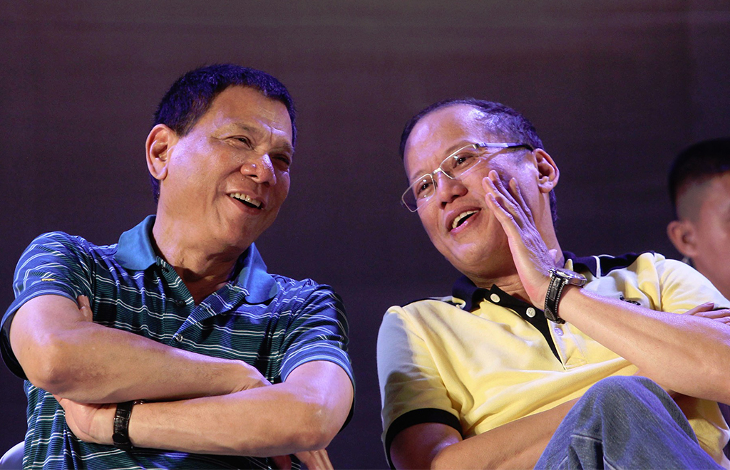 Duterte’s plan to revive Philippine democracy - New Mandala