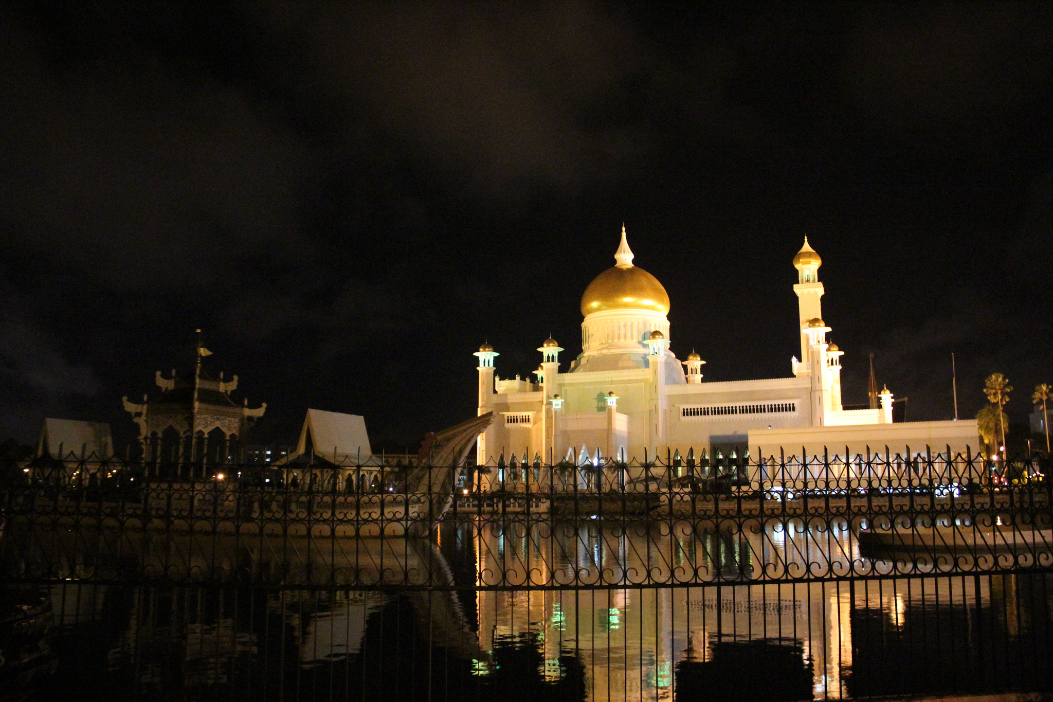 brunei-2 - New Mandala