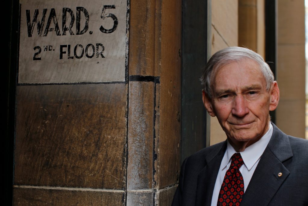 A life journey’s end after “finding” Myanmar - New Mandala