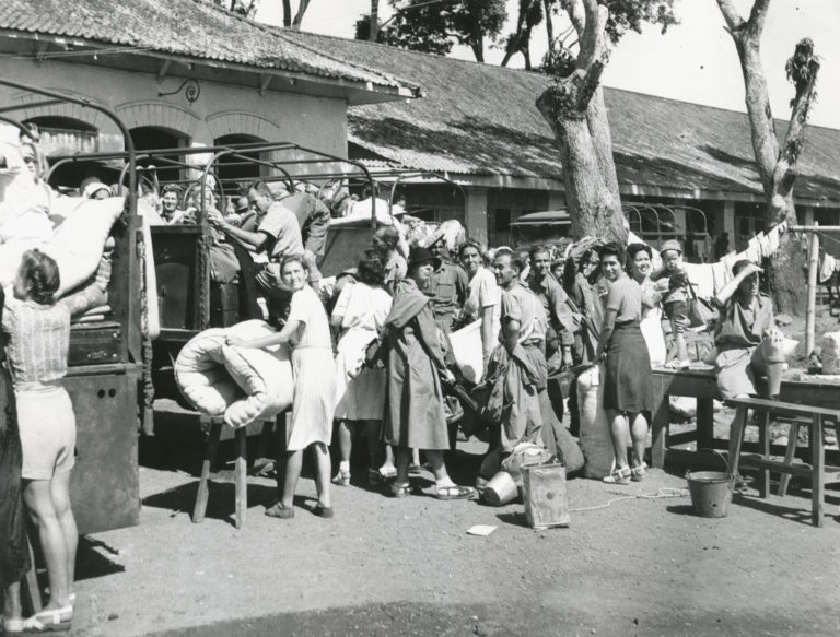 Digging up the Dutch colonial past - New Mandala