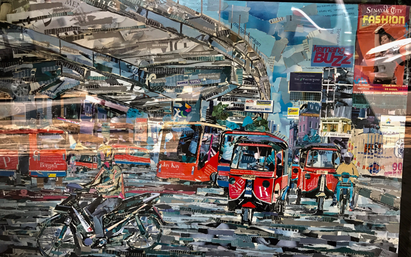 bajaj 1 - New Mandala