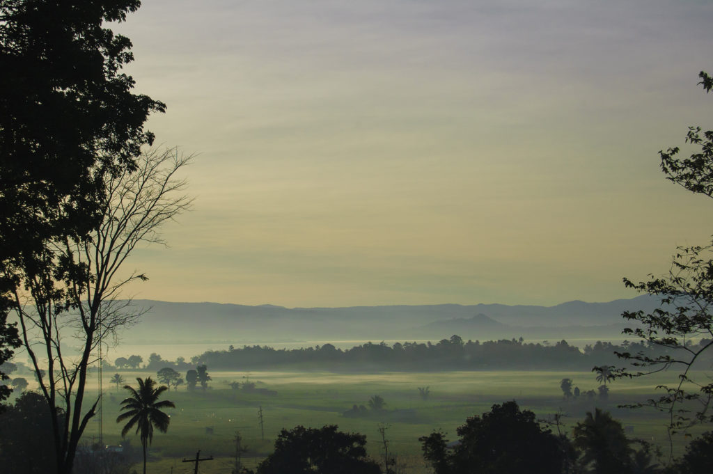 Winning the peace in Marawi - New Mandala