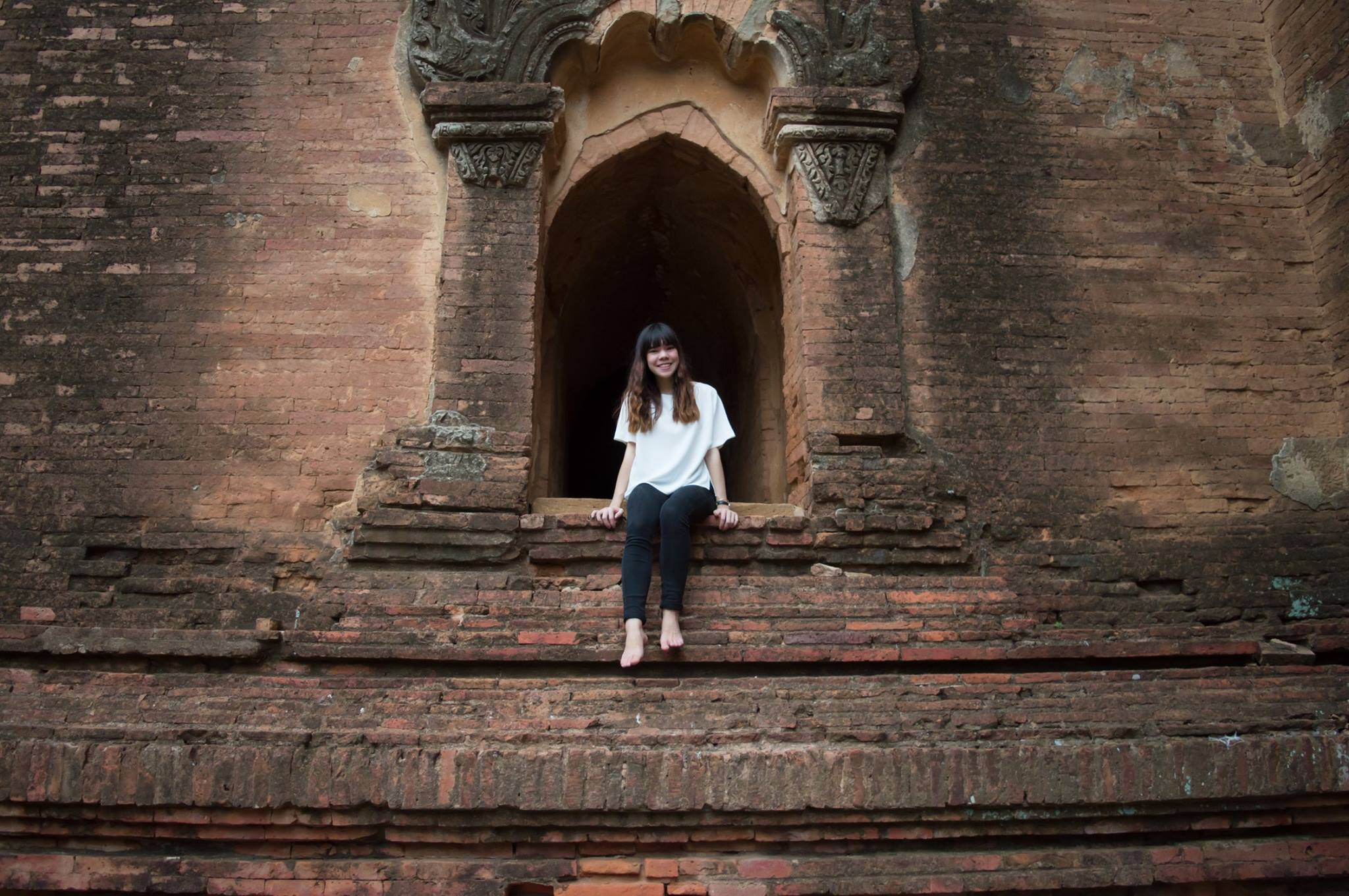 tracy beattie - New Mandala