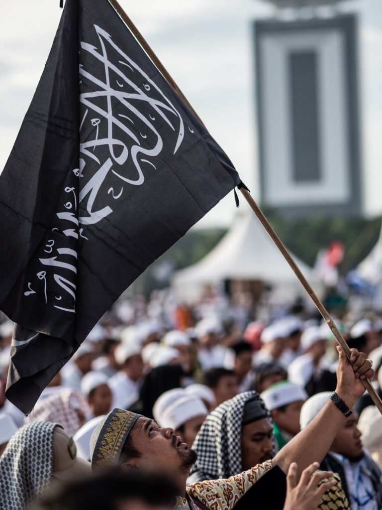 Reflections on a reunion in Jakarta - New Mandala