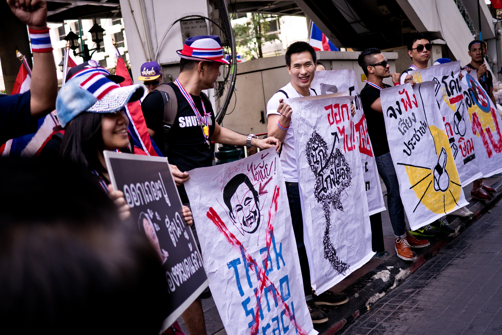 Southeast Asia's middle classes and the spectre of authoritarianism ...