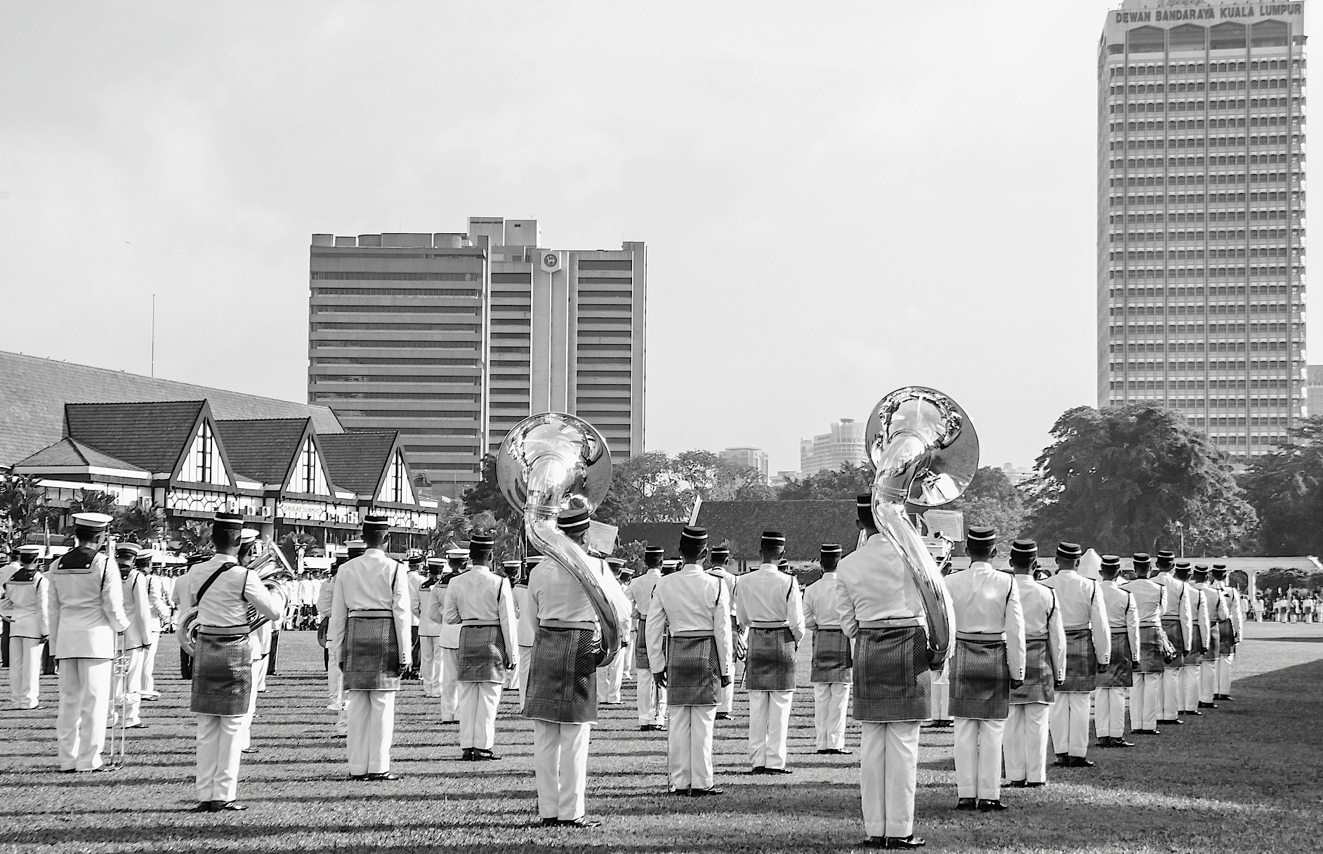 As GE14 draws near...or, why hold elections? - New Mandala