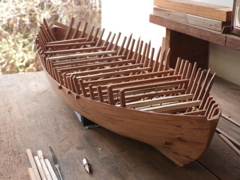 The Java Sea Wreck: New research on an ancient ship - New Mandala