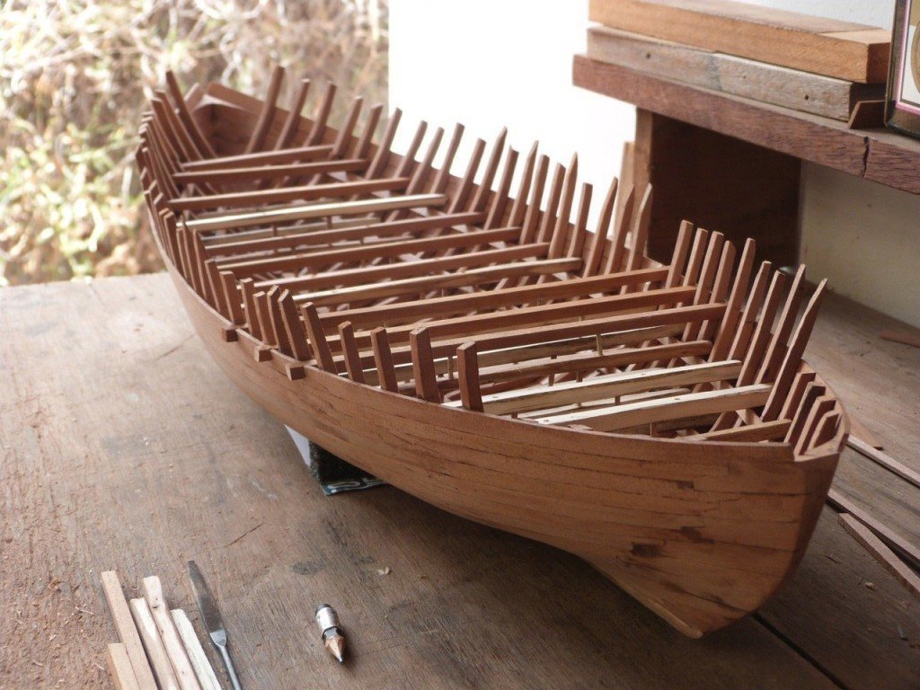 The Java Sea Wreck: New research on an ancient ship - New Mandala