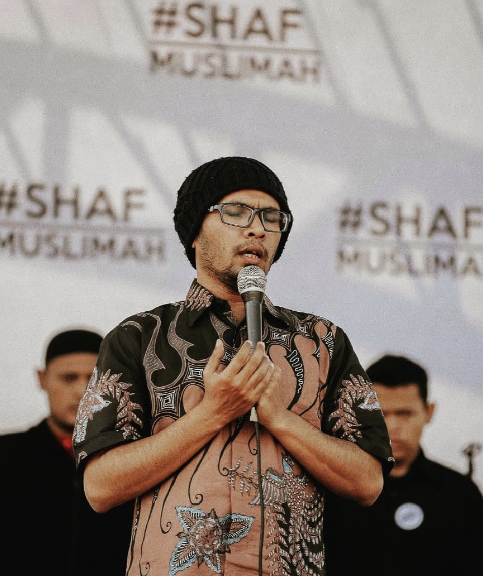 @Hanan_Attaki on instagram - New Mandala