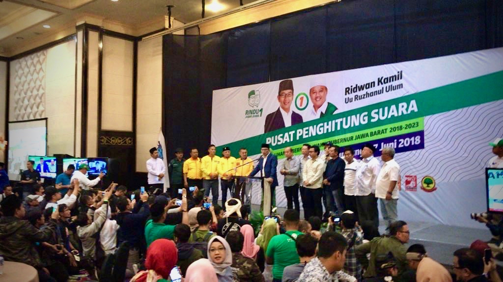 An interview with Ridwan Kamil - New Mandala