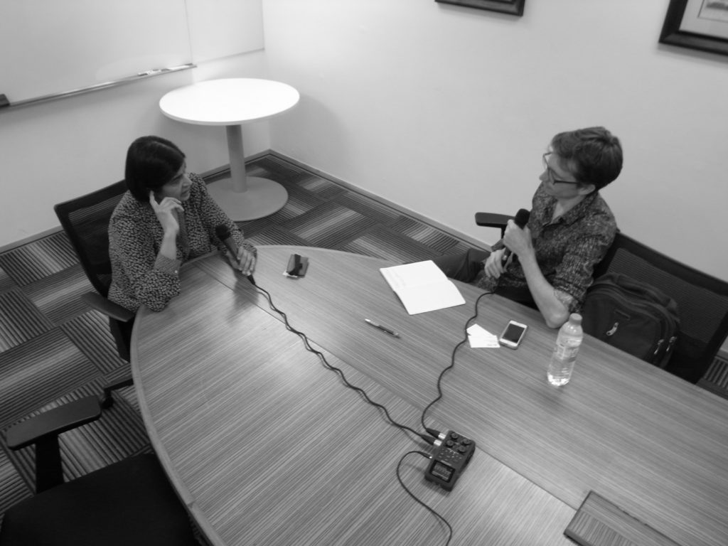 A New Malaysia? #1: Meredith Weiss & Ambiga Sreenevasan - New Mandala