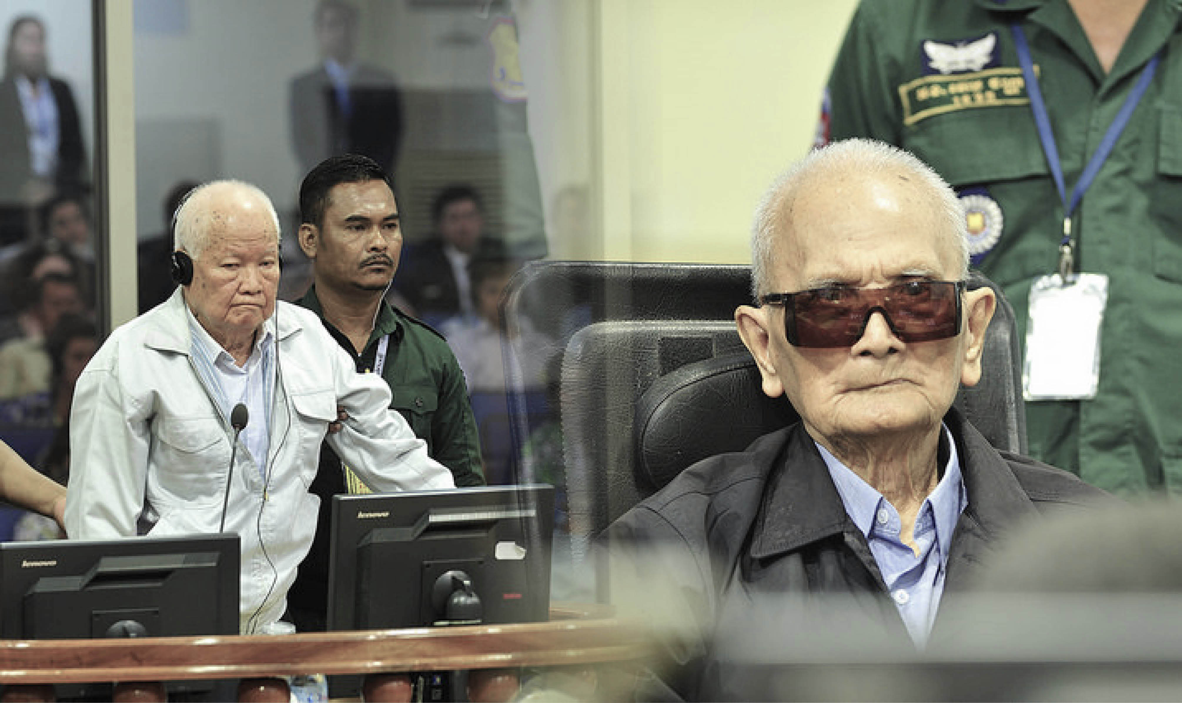 Khmer Rouge