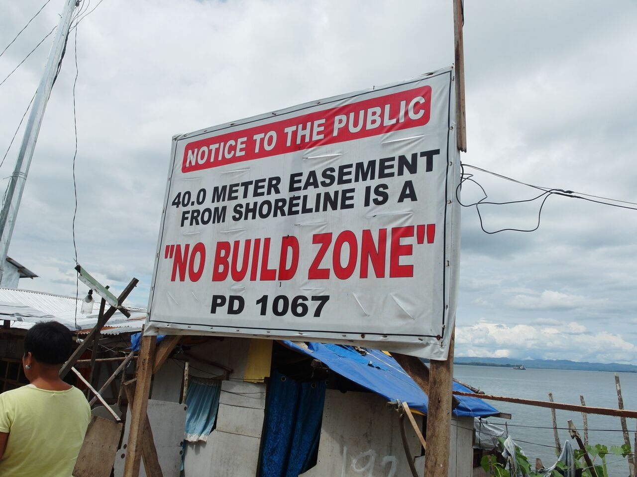 Lesson 2: Concrete homes do not feed empty stomachs - New Mandala