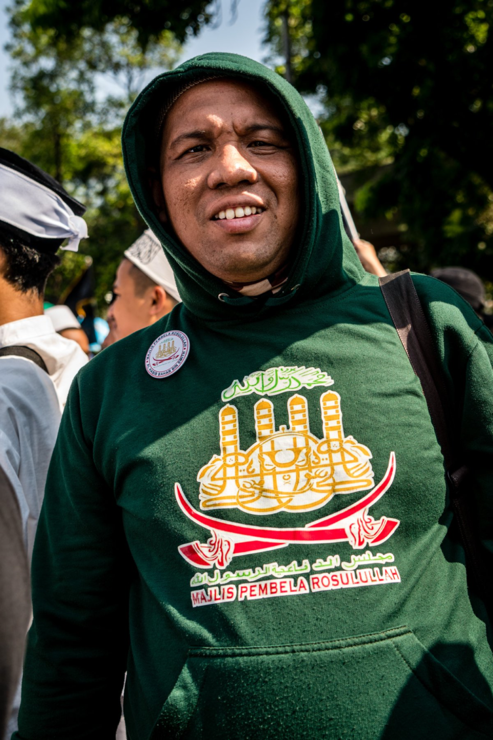 Habib Bahar's fifteen minutes of infamy - New Mandala