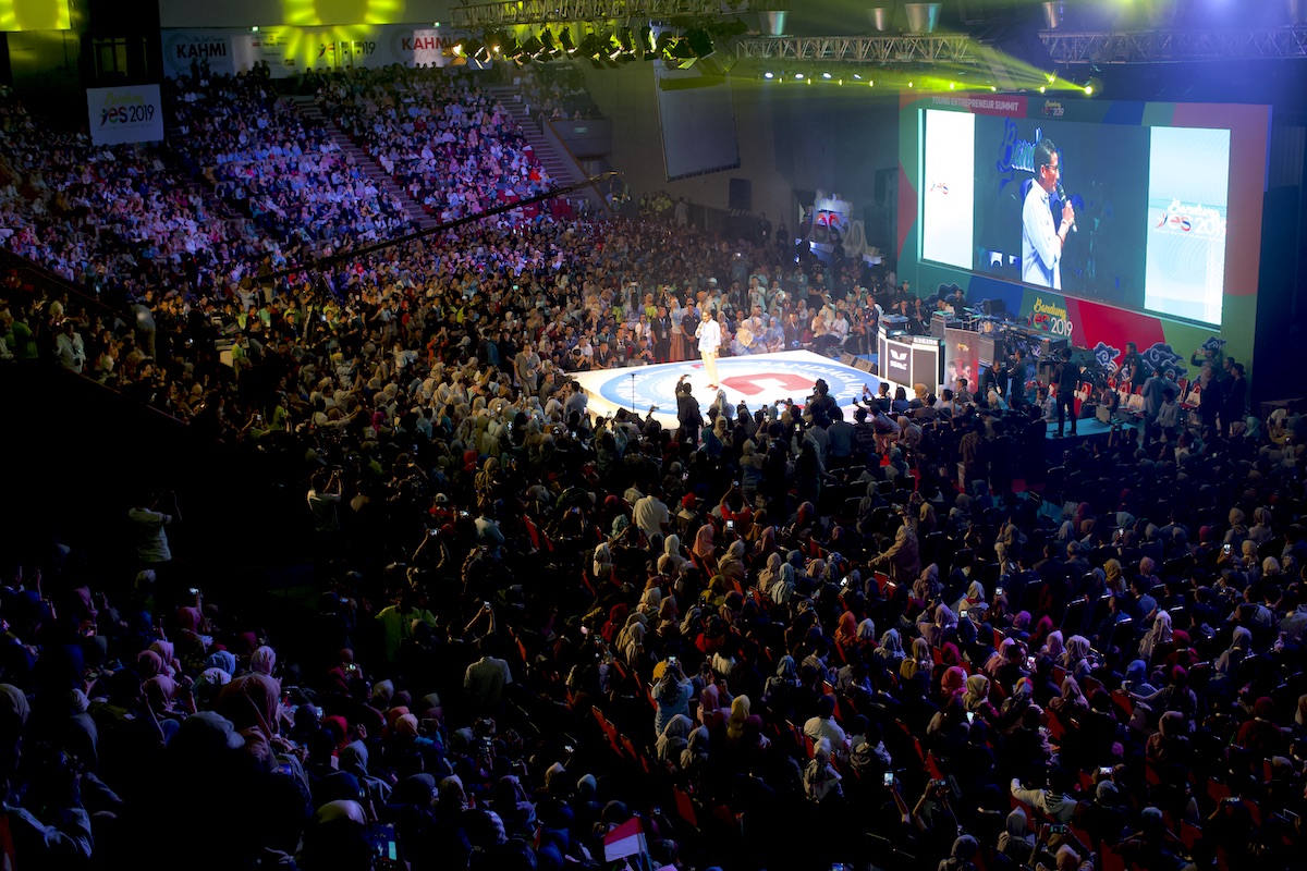 Sandi 1 YES 190310 - New Mandala