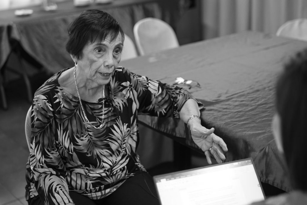 Philippines Beyond Clichés Series 2 # 6: We need to decongest Manila ...