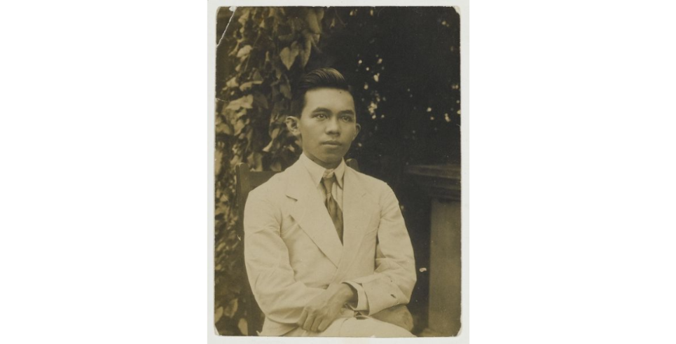 'That damned elusive pimpernel: Tan Malaka and the Patjar Merah stories ...