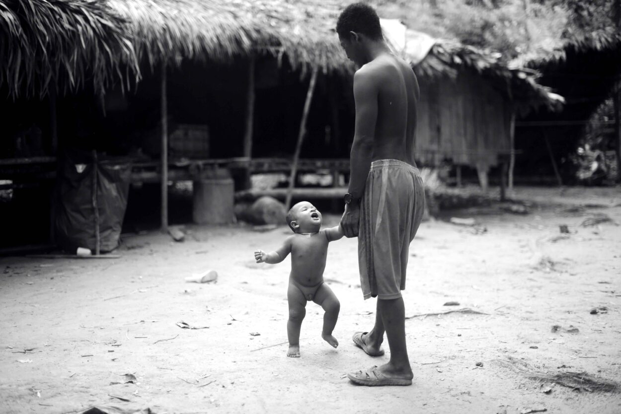 Other ways of remembering - New Mandala