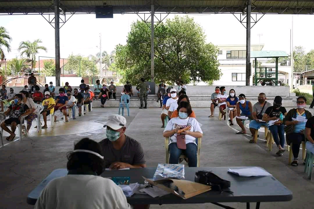 COVID-19, palakasan and the culture of clientelism in the Philippines ...