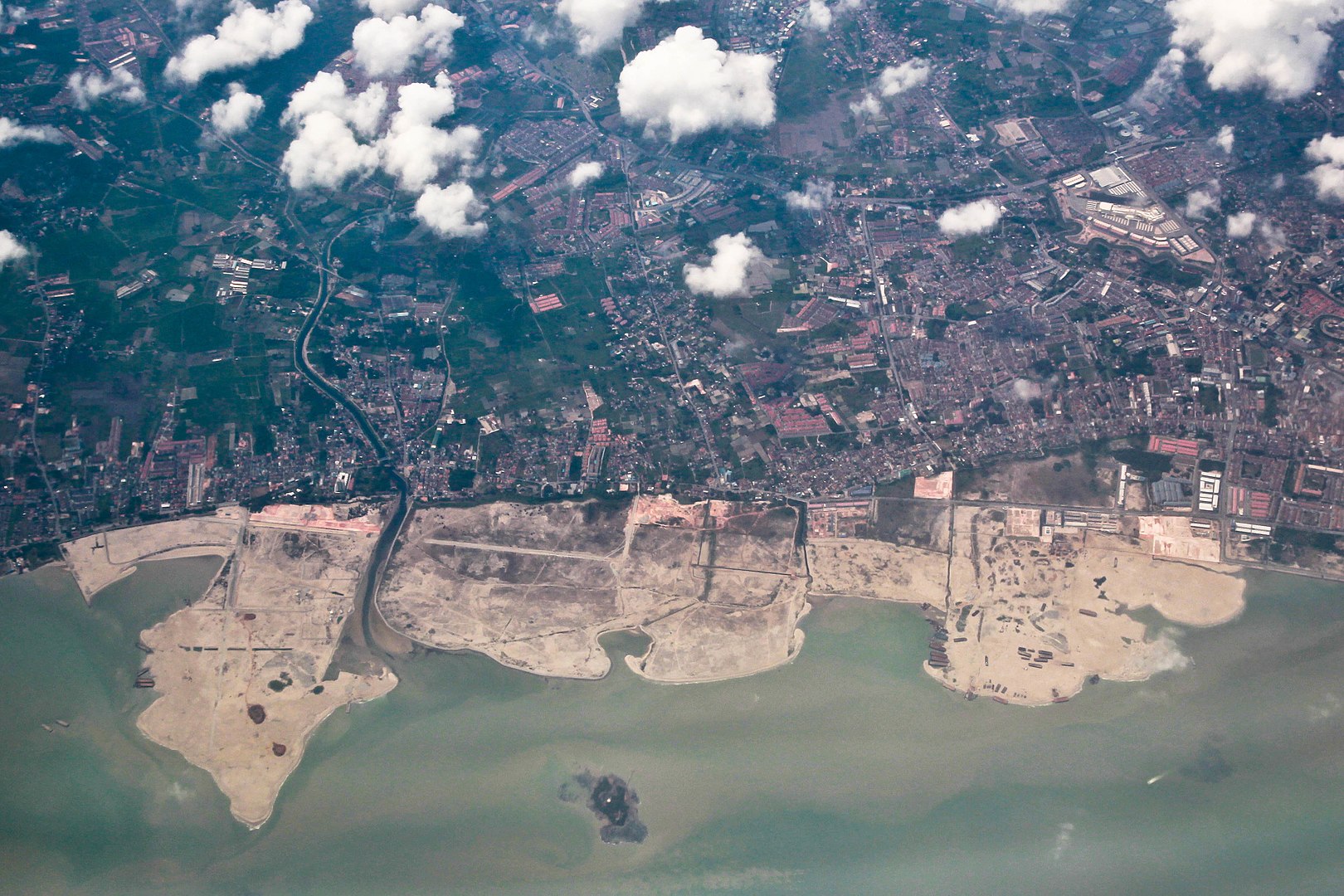 “Let the land be”: culture, heritage, and economic development in ...