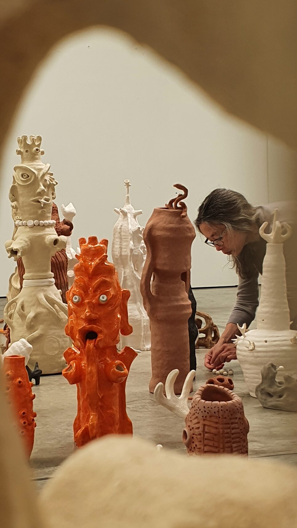 A conversation about Vomit Girl: Mai Nguyen-Long talks to Elly Kent ...