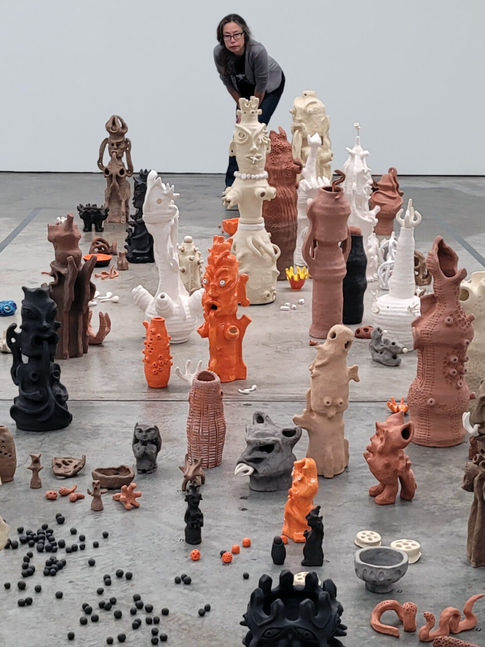 Mai Nguyen-Long_ART ATRIUM_VOMIT GIRL_DiasporicDialogues 2022_Stuart ...