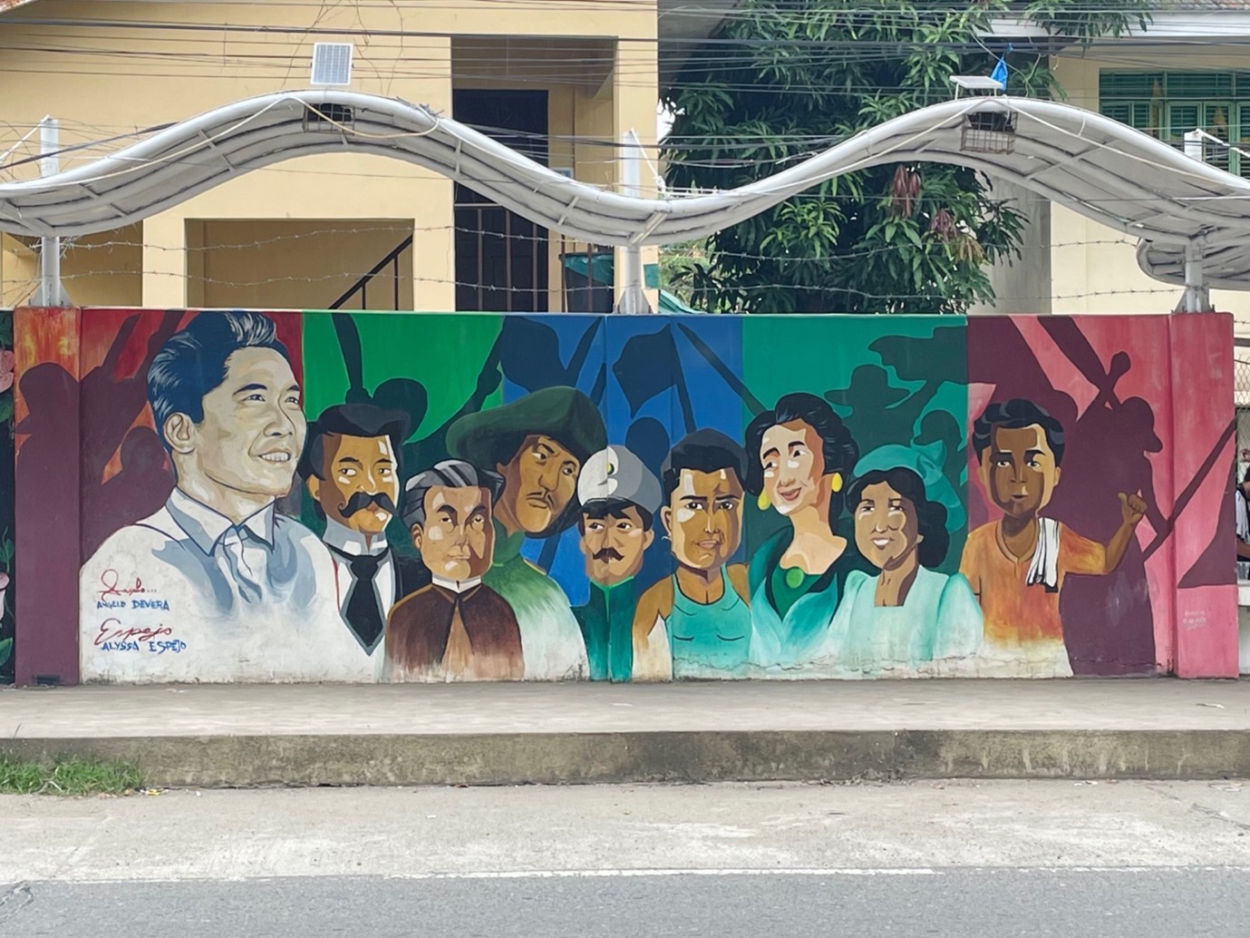 Martial Law nostalgia and Ilocano youth: reimagining the Marcos legacy ...