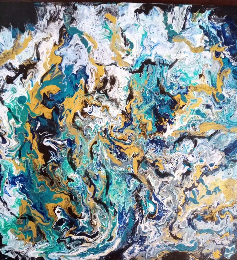 Memories of Burma’s art scene in the 1970s - New Mandala