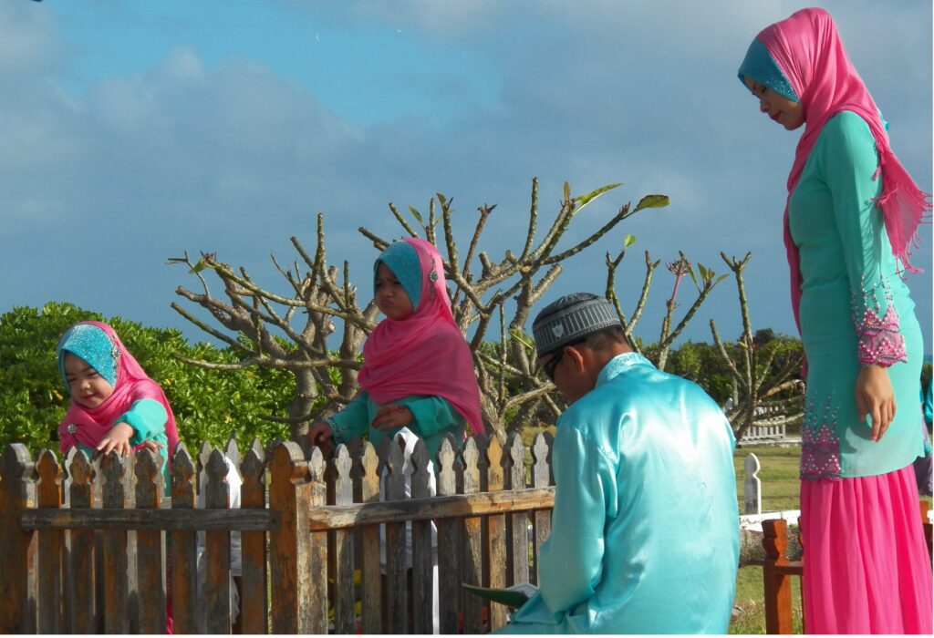 Australia’s Malay history & heritage: Cocos (Keeling) Islands - New Mandala