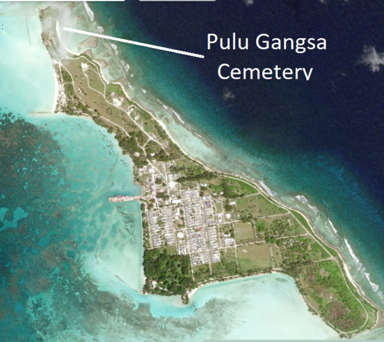 Australia’s Malay history & heritage: Cocos (Keeling) Islands - New Mandala