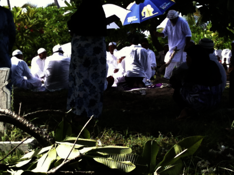 Australia’s Malay history & heritage: Cocos (Keeling) Islands - New Mandala