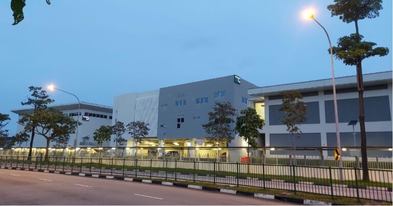 Of prison blocks and condos - New Mandala