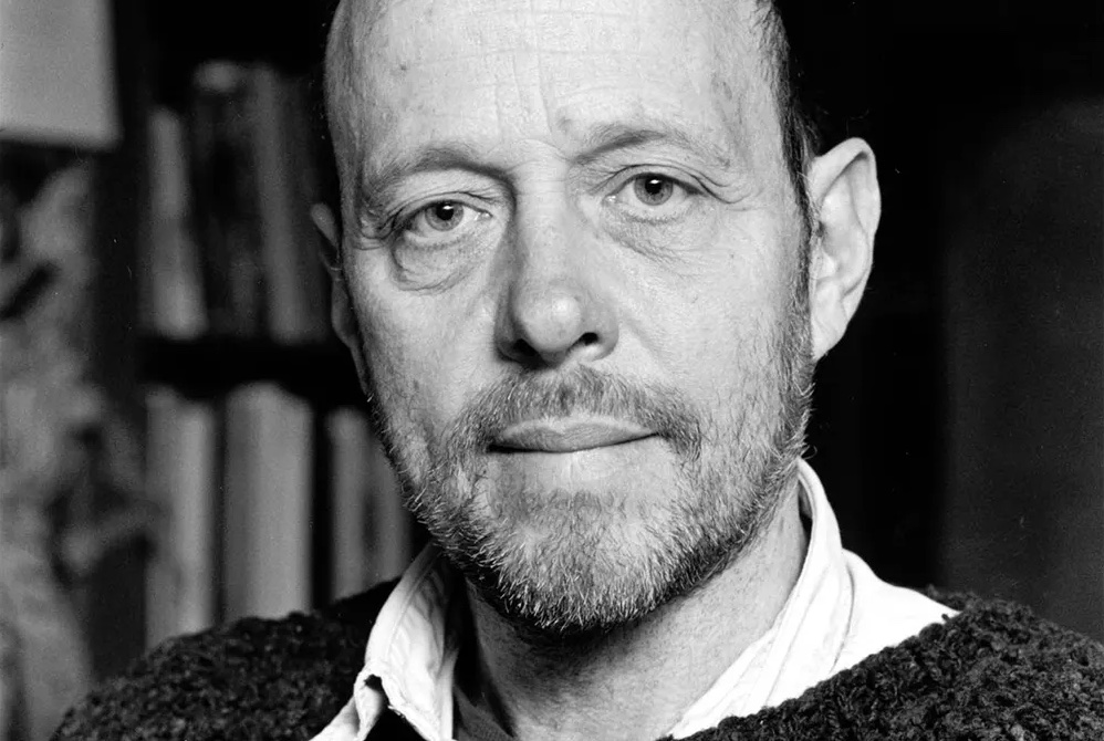 Jim Scott in memoriam, Southeast Asian studies in perpetuum - New Mandala