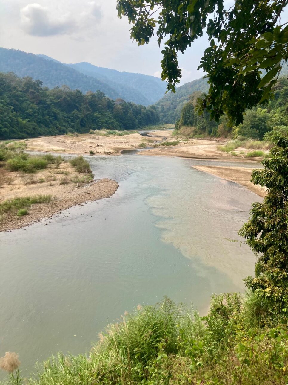 “Slow resistance” in the Salween River Basin - New Mandala